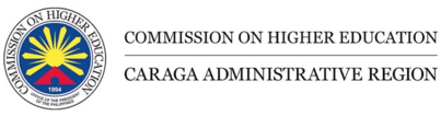 CCMIS v1.0 | CHED Caraga Management Information System